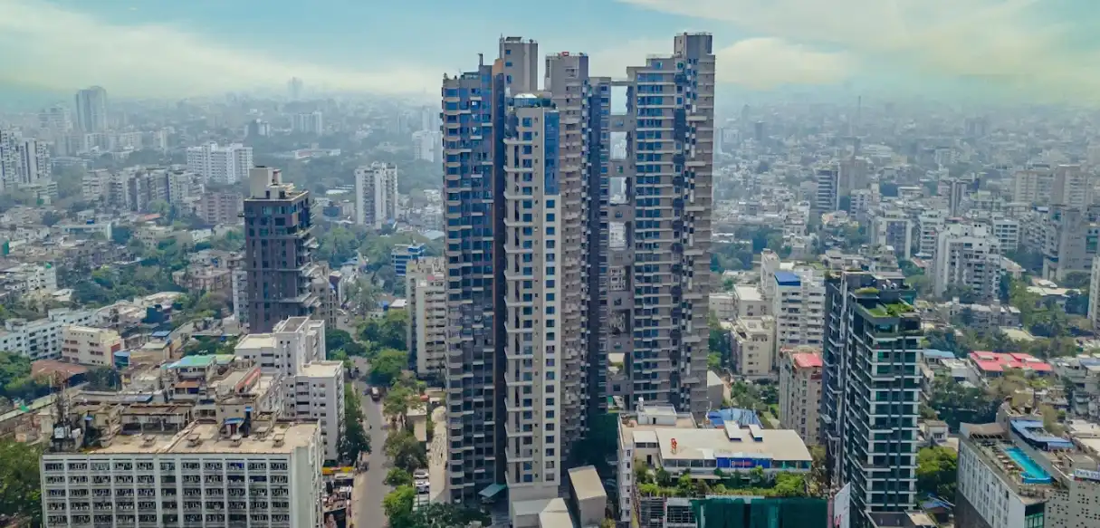 PS The Reserve in Ballygunge, Central