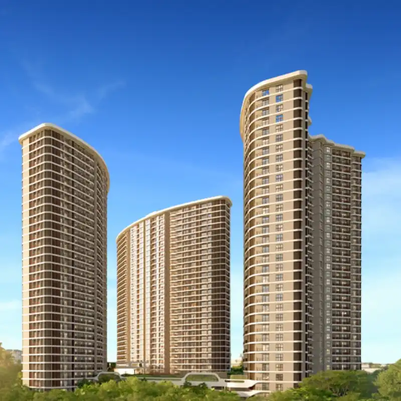 Siddha Serena in New Town