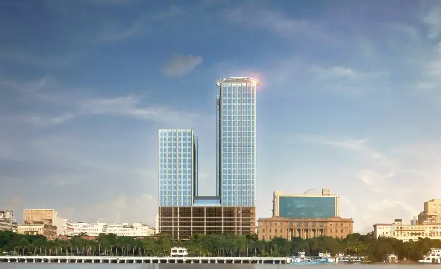 Best Commercial Projects in Kolkata