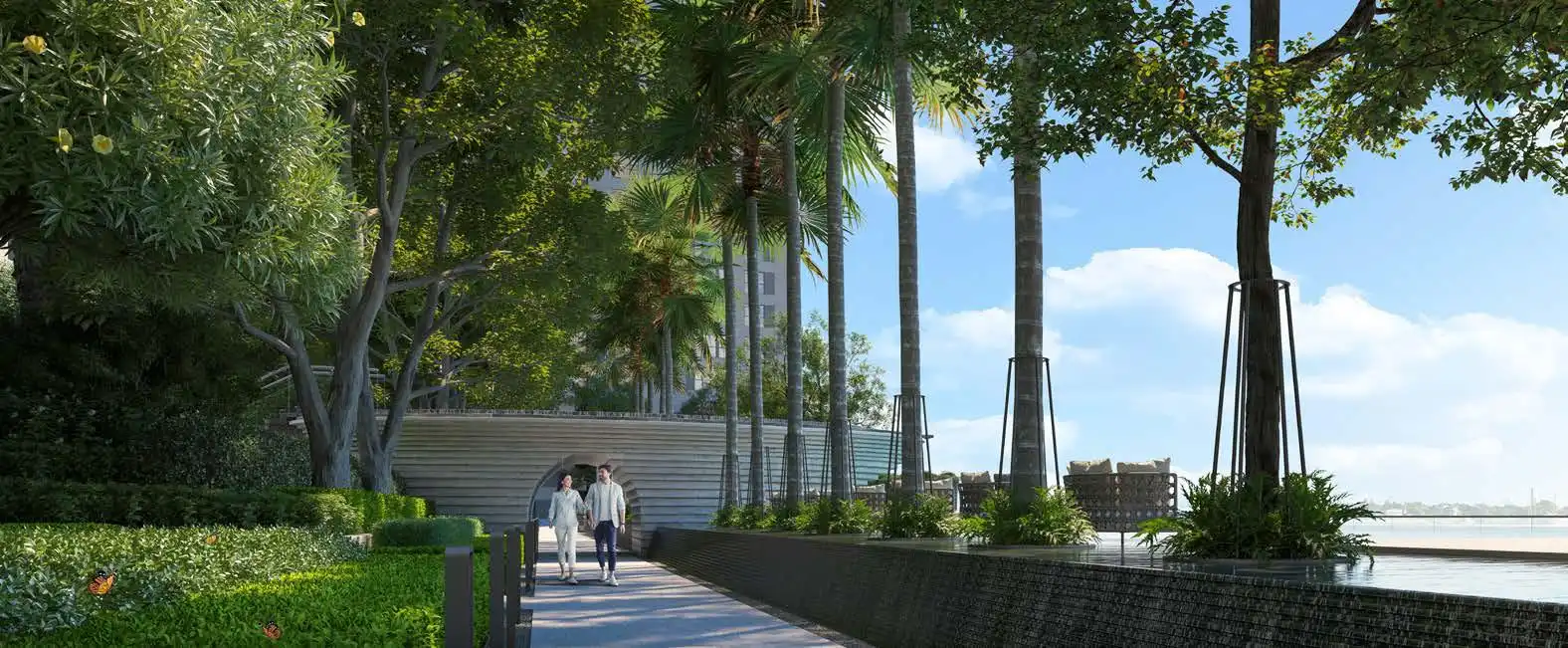 PS Sansara at Golbari, Howrah near ILS Hospital