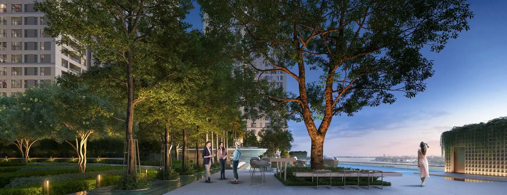 PS Sansara at Golbari, Howrah near ILS Hospital