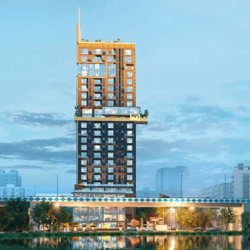 The Burj