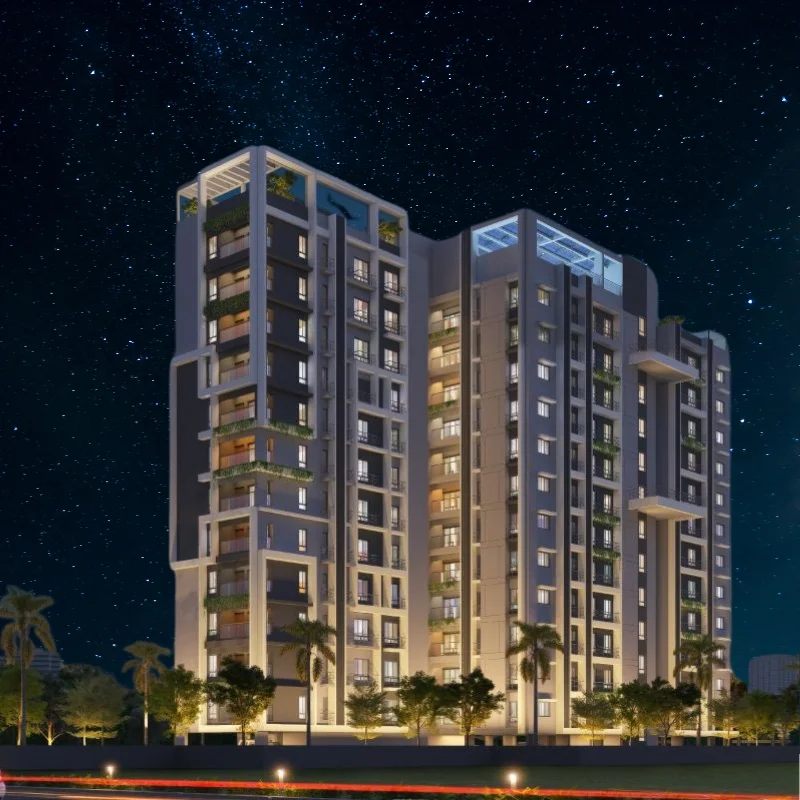 Merlin Ivy near Beleghata, EM Bypass