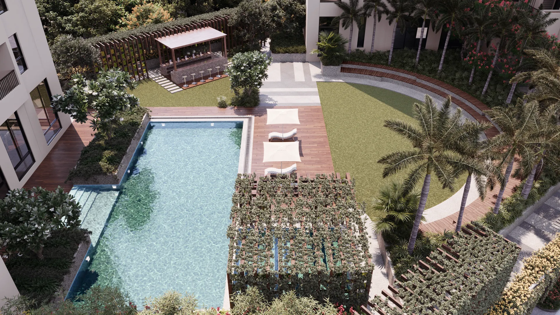 Primarc Aadvika, Premium 3 to 5 BHK Apartments in Howrah